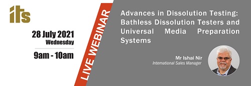 ITS Science & Medical Pte Ltd.