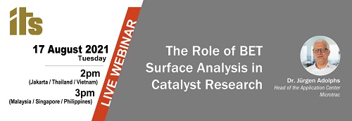 ITS Science & Medical Pte Ltd.