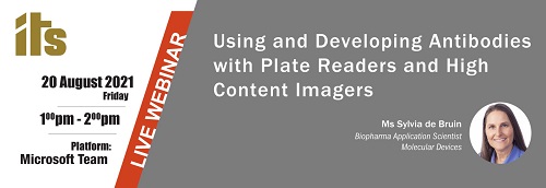 ITS Science & Medical Pte Ltd.