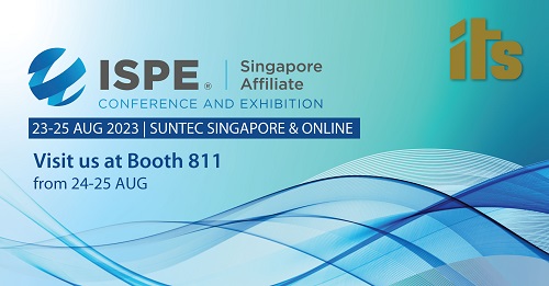 ITS Science & Medical Pte Ltd.